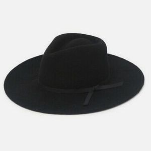 Brixton | Accessories | Brixton Ashley Felt Hat | Poshmark